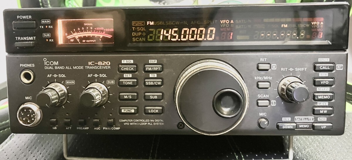 Yahoo!オークション -「ic-820」の落札相場・落札価格 Yahoo!オークション -「ic-820」の落札相場・落札価格