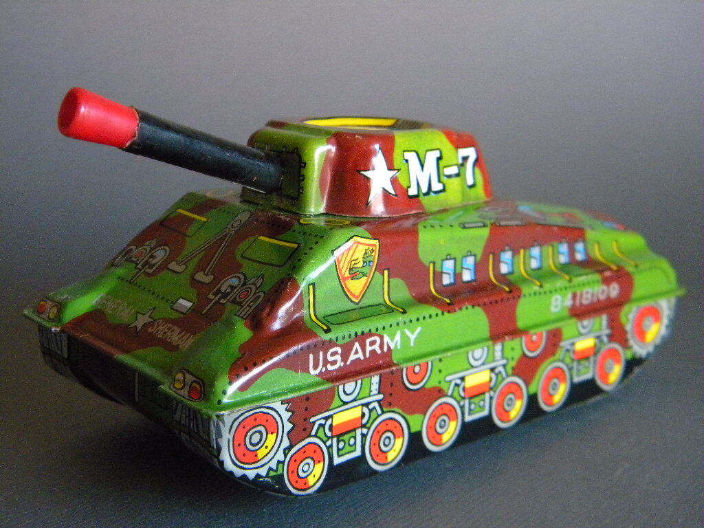 2025年最新】Yahoo!オークション -ブリキ戦車の中古品・新品・未 2025年最新】Yahoo!オークション -ブリキ戦車の中古品・新品・未