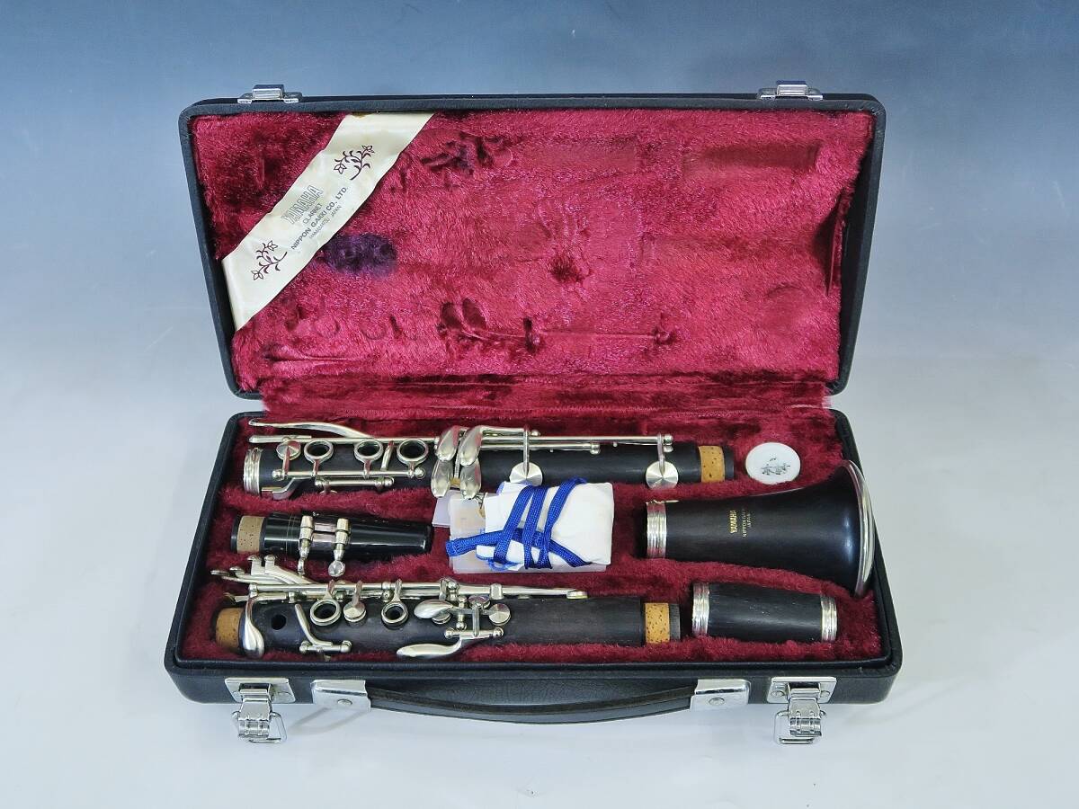 Yahoo!オークション -「selmer セルマー」(B♭クラリネット Yahoo!オークション -「selmer セルマー」(B♭クラリネット