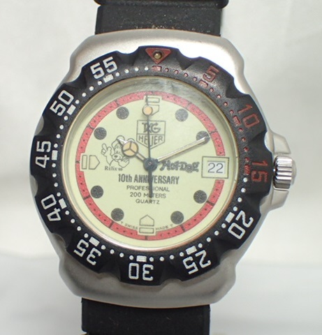 Yahoo!オークション -「tag heuer 371.513」の落札相場・落札価格 Yahoo!オークション -「tag heuer 371.513」の落札相場・落札価格