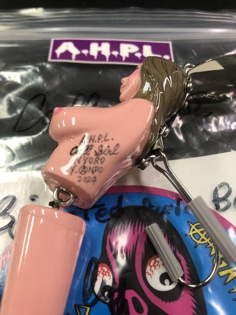 Yahoo!オークション -「コールガール」(ルアー用品 Yahoo!オークション -「コールガール」(ルアー用品