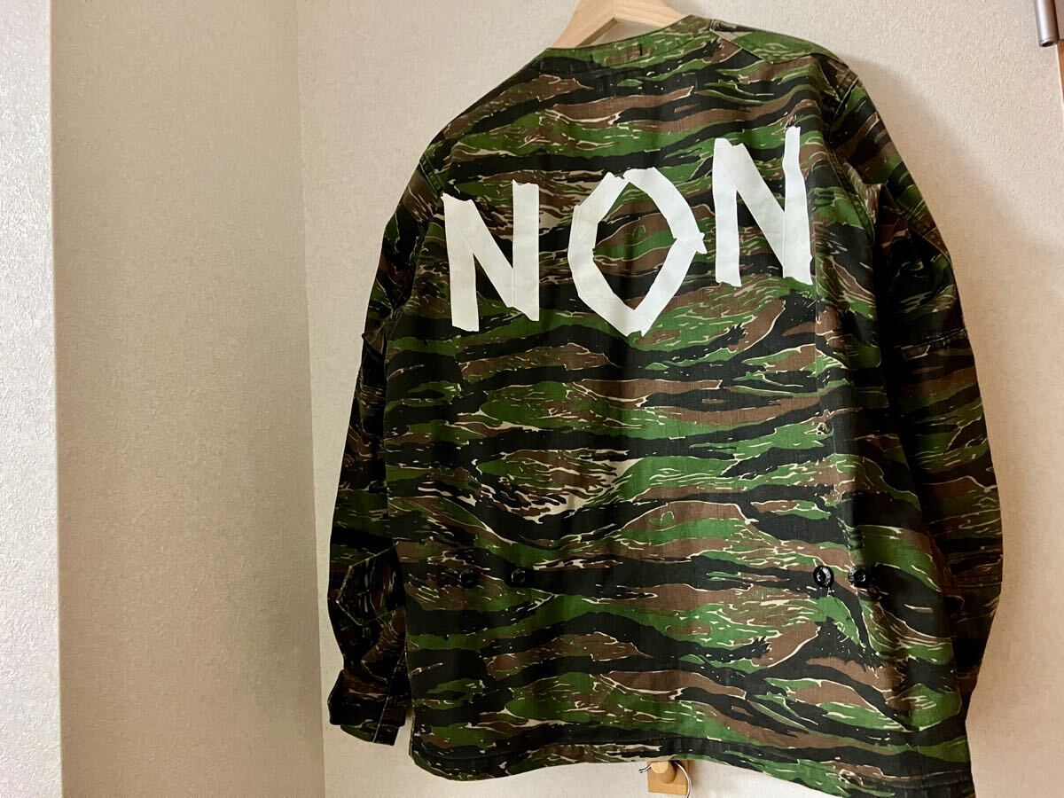 Yahoo!オークション -「wtaps タイガーカモ」(ダブルタップス Yahoo!オークション -「wtaps タイガーカモ」(ダブルタップス