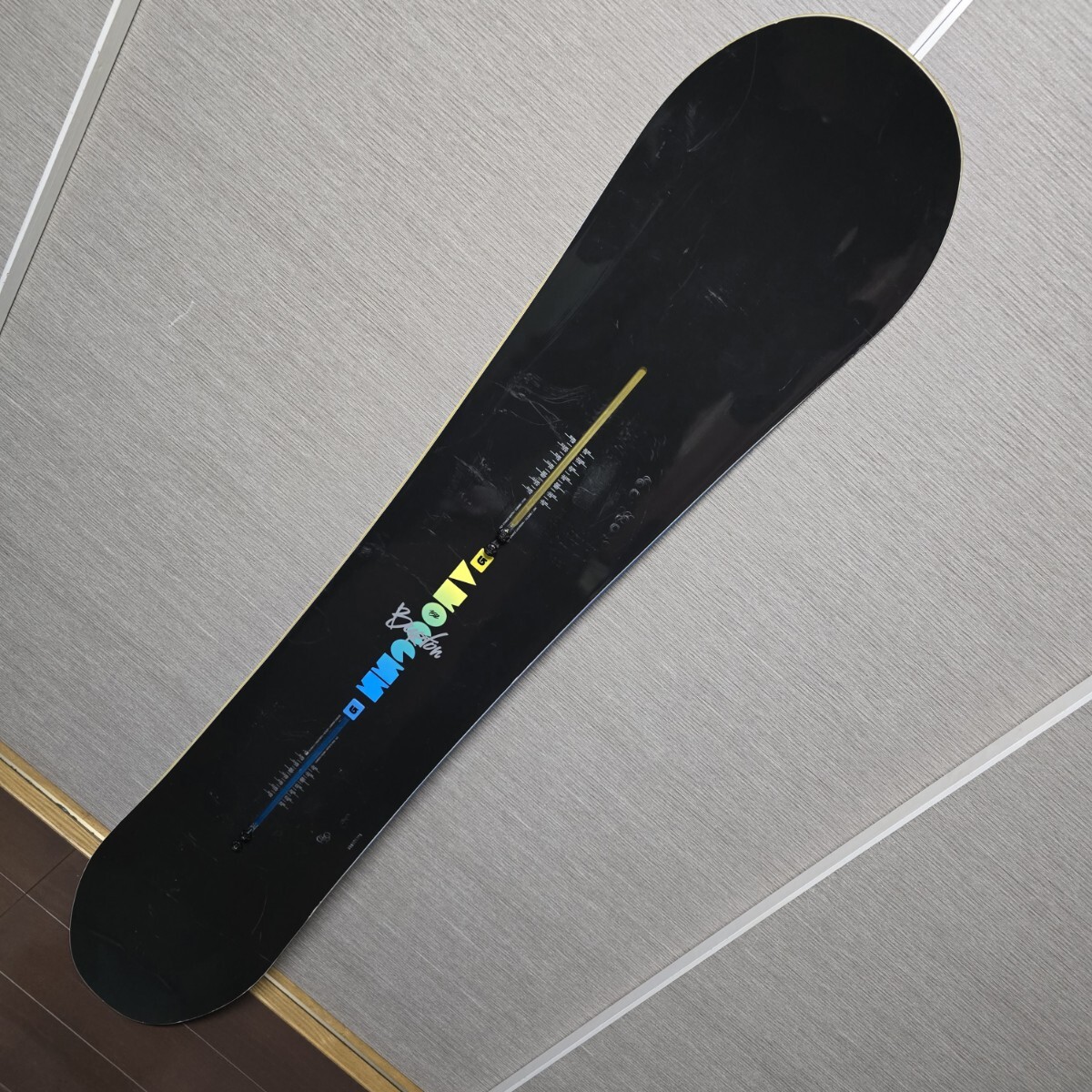 Yahoo!オークション -「burton flying v」の落札相場・落札価格 Yahoo!オークション -「burton flying v」の落札相場・落札価格