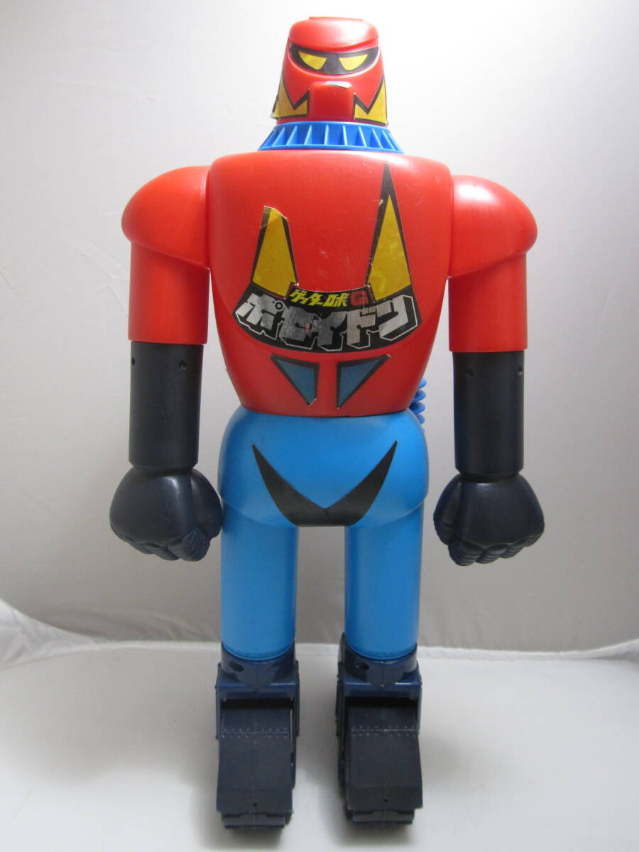 Yahoo!オークション -「ゲッターロボg ジャンボマシンダー」の Yahoo!オークション -「ゲッターロボg ジャンボマシンダー」の