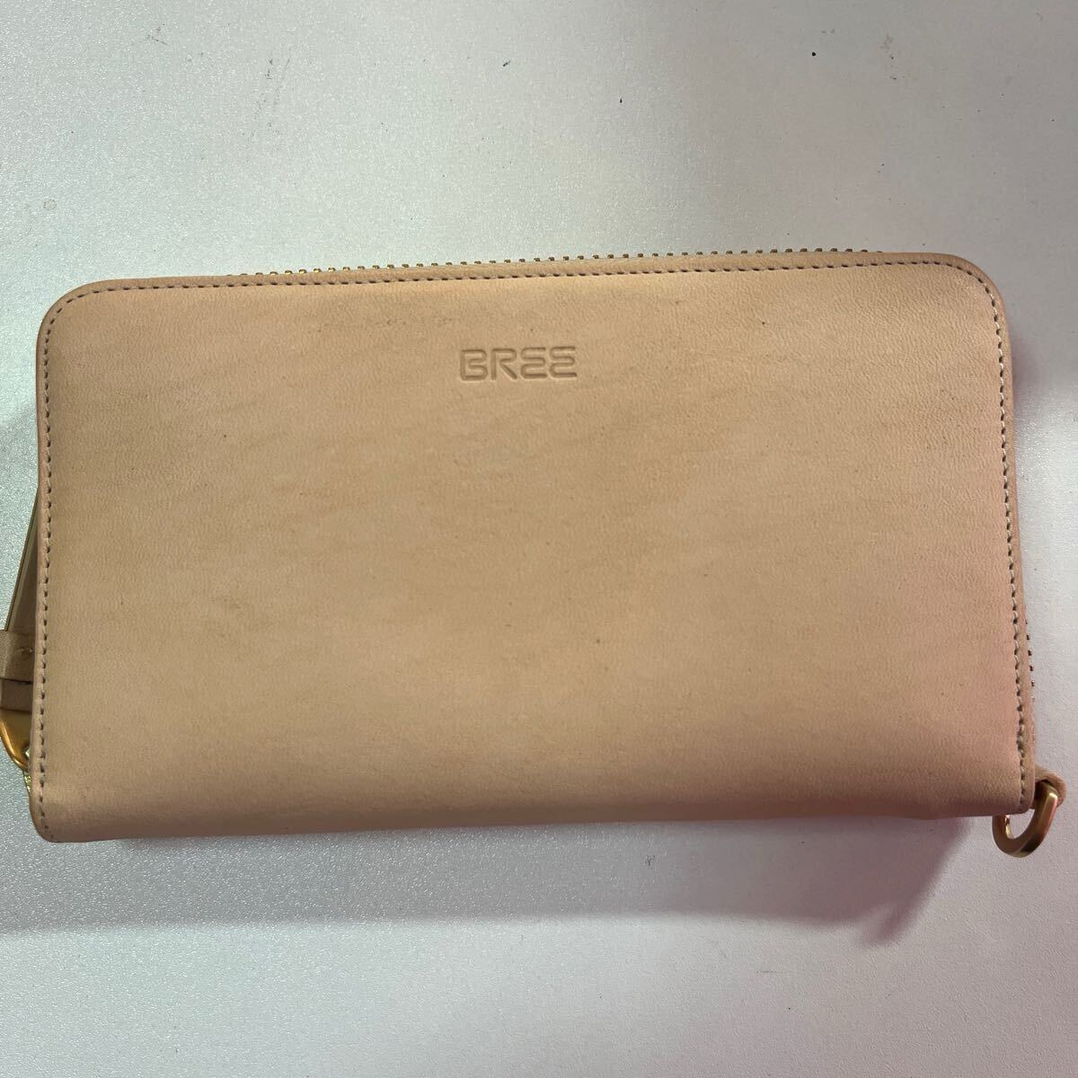 Yahoo!オークション -「bree 財布」の落札相場・落札価格 Yahoo!オークション -「bree 財布」の落札相場・落札価格