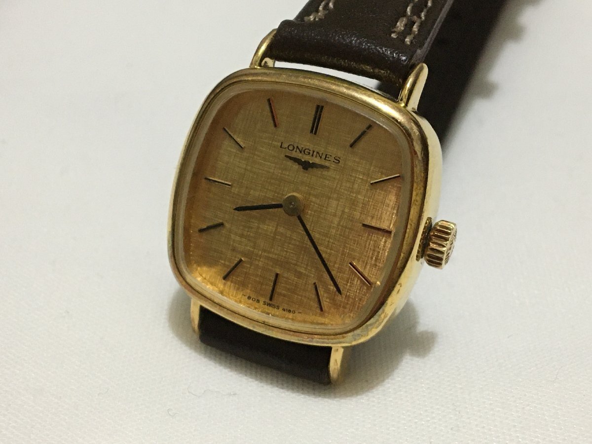 Yahoo!オークション -「?805」(ロンジン) (ら行)の落札相場 Yahoo!オークション -「?805」(ロンジン) (ら行)の落札相場