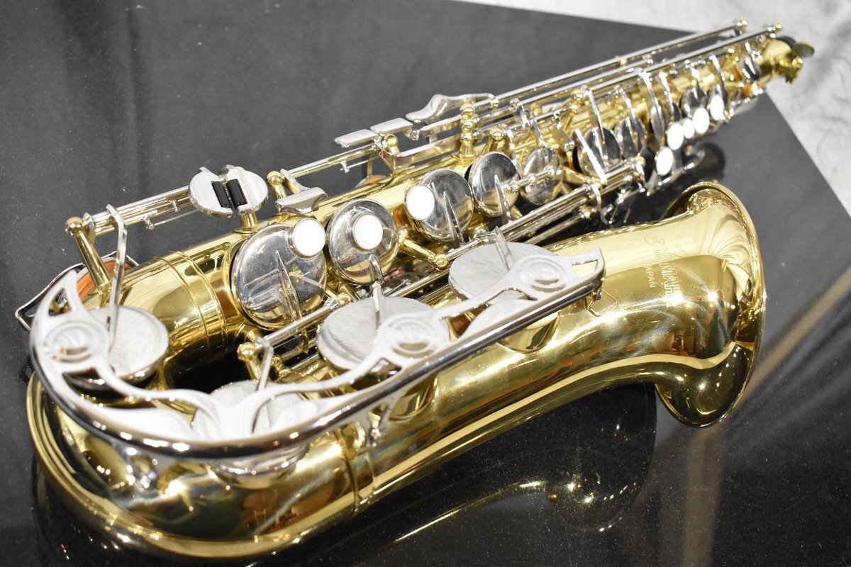 Yahoo!オークション -「yamaha yas-23」の落札相場・落札価格 Yahoo!オークション -「yamaha yas-23」の落札相場・落札価格