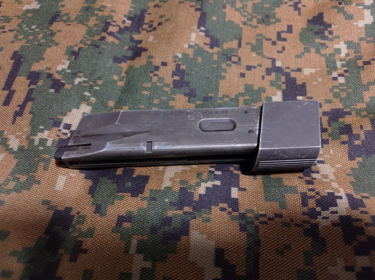 Yahoo!オークション -「m92f ロングマガジン」の落札相場・落札価格 Yahoo!オークション -「m92f ロングマガジン」の落札相場・落札価格