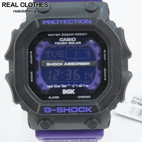 Yahoo!オークション -「gx-56 dgk」(G-SHOCK) (カシオ)の落札 Yahoo!オークション -「gx-56 dgk」(G-SHOCK) (カシオ)の落札