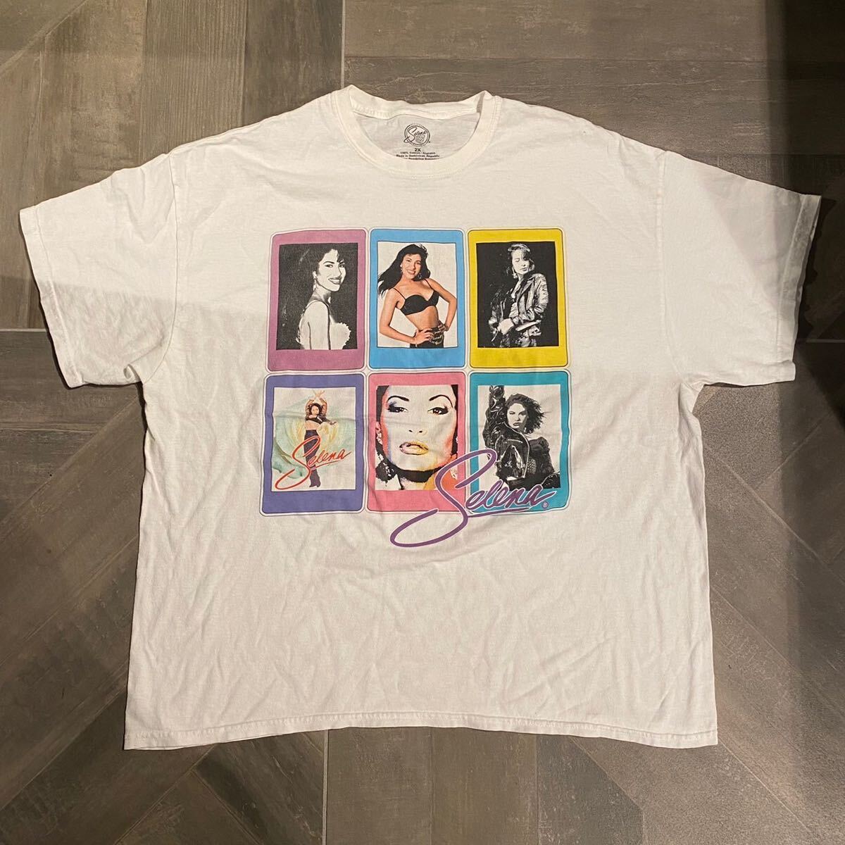 2025年最新】Yahoo!オークション -selena tシャツ(音楽)の中古品 2025年最新】Yahoo!オークション -selena tシャツ(音楽)の中古品