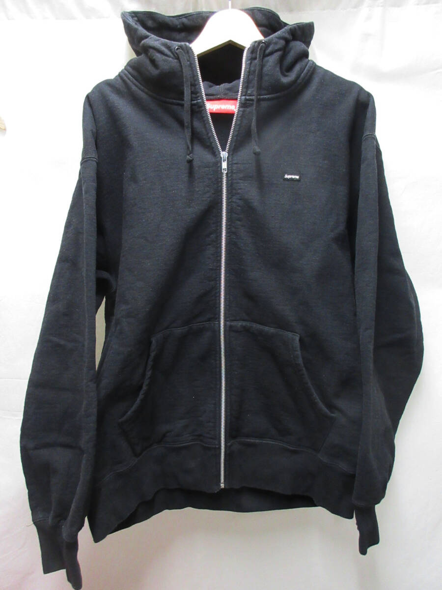 Yahoo!オークション -「supreme small box zip up hooded Yahoo!オークション -「supreme small box zip up hooded