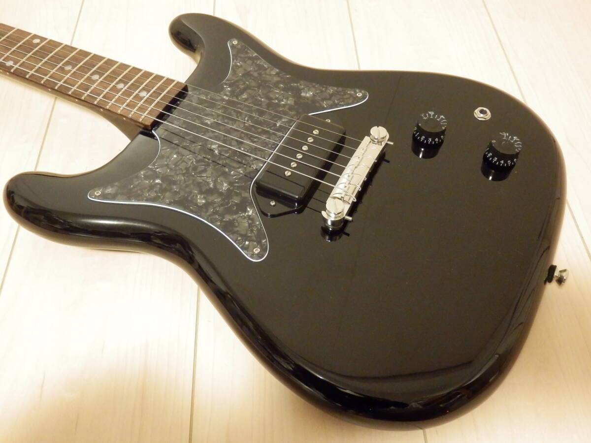 Yahoo!オークション -「epiphone coronet」(ギター) (楽器、器材 Yahoo!オークション -「epiphone coronet」(ギター) (楽器、器材