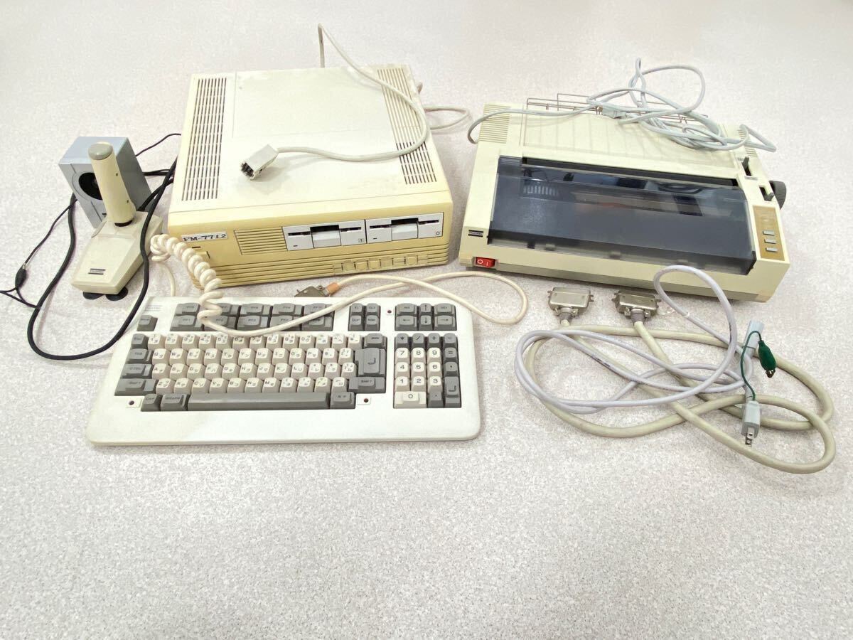 Yahoo!オークション -「fm-77l2」の落札相場・落札価格 Yahoo!オークション -「fm-77l2」の落札相場・落札価格