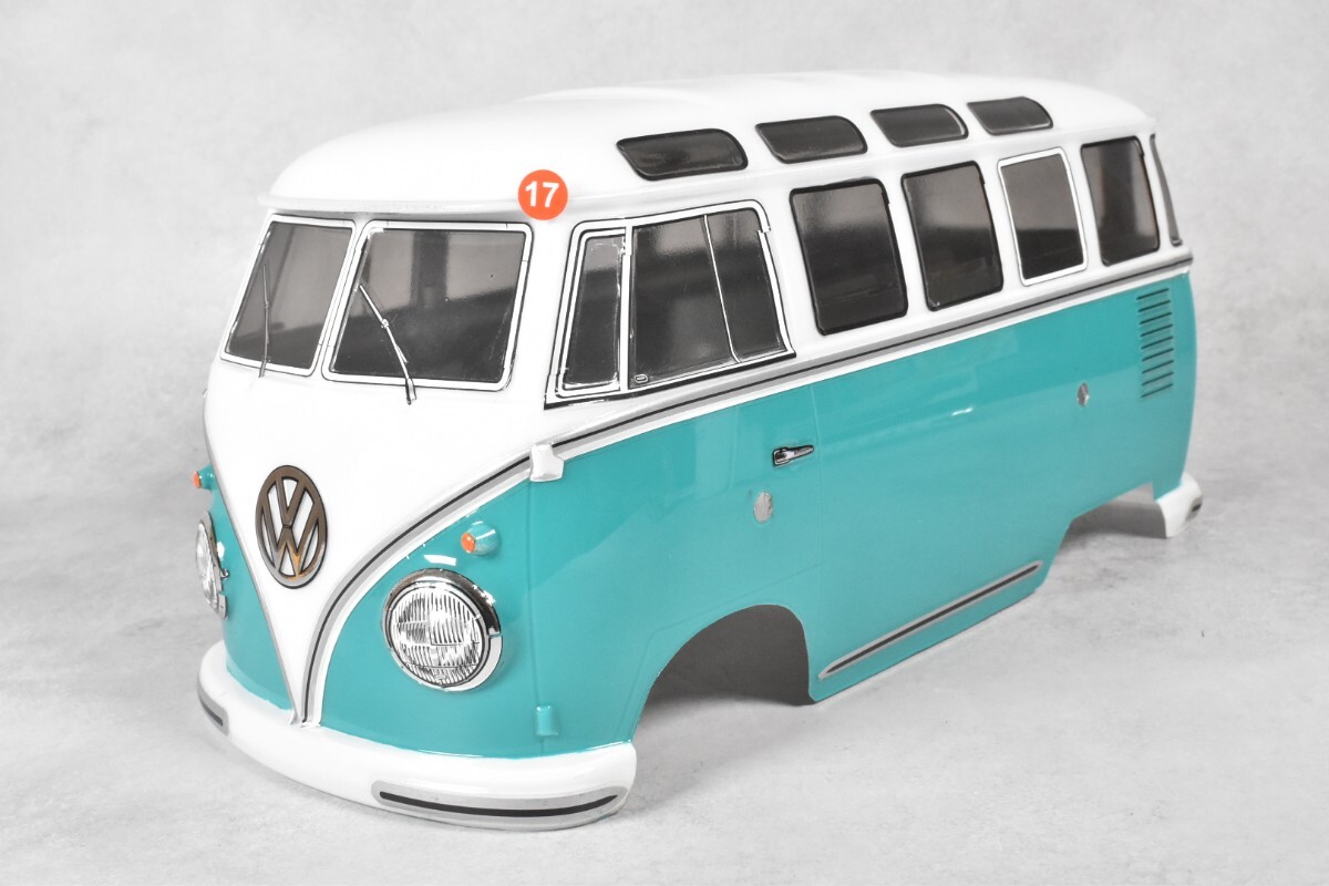 Yahoo!オークション -「ワーゲン タイプ2」(自動車) (ホビー Yahoo!オークション -「ワーゲン タイプ2」(自動車) (ホビー