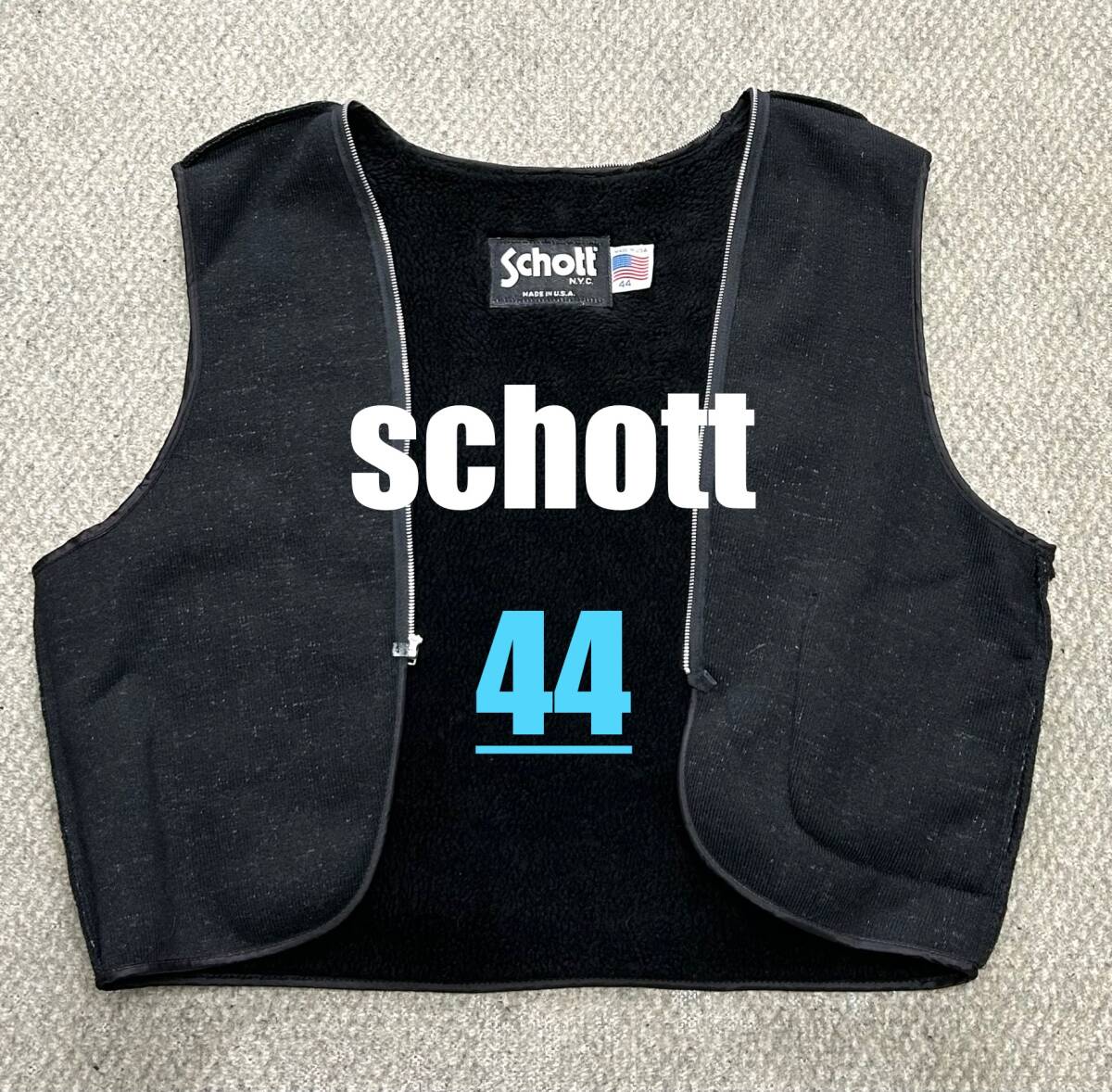 Yahoo!オークション -「(schott ショット) インナー」(ショット Yahoo!オークション -「(schott ショット) インナー」(ショット