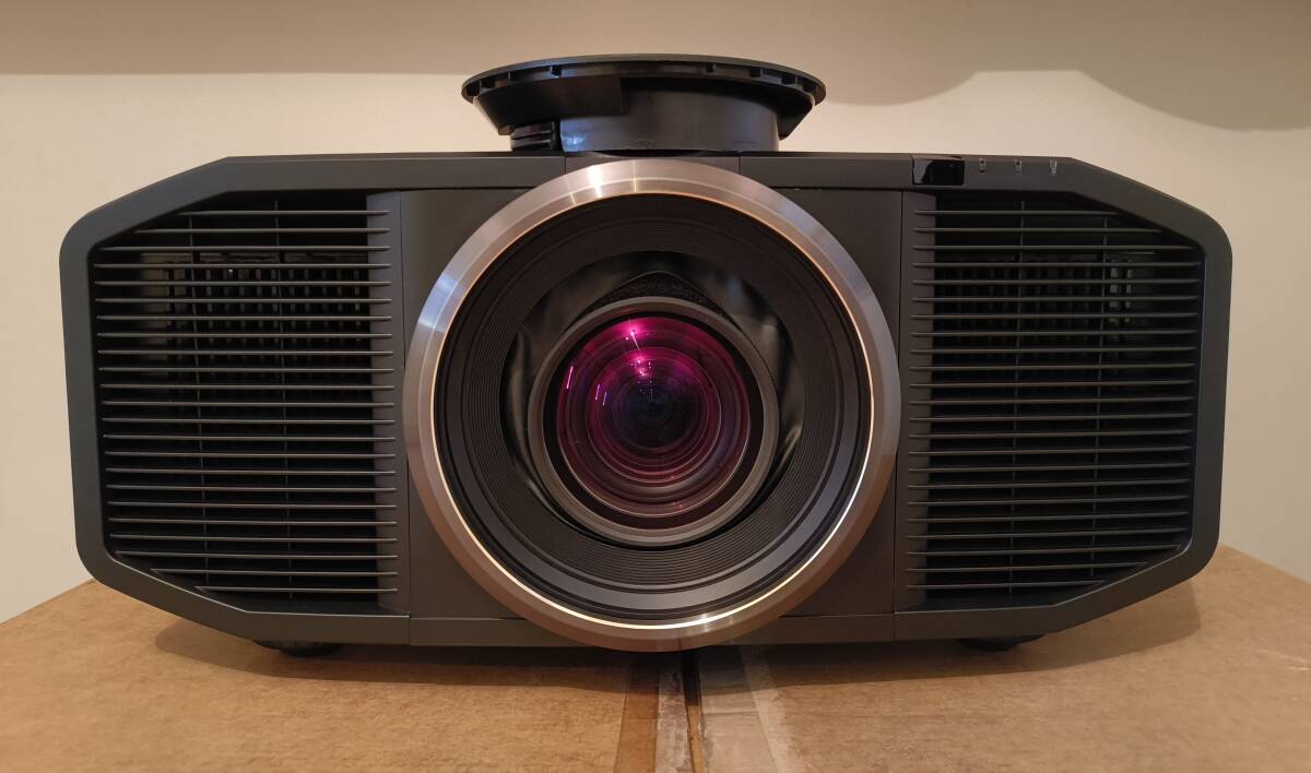 Yahoo!オークション -「jvc dla」(本体) (プロジェクター)の落札 Yahoo!オークション -「jvc dla」(本体) (プロジェクター)の落札