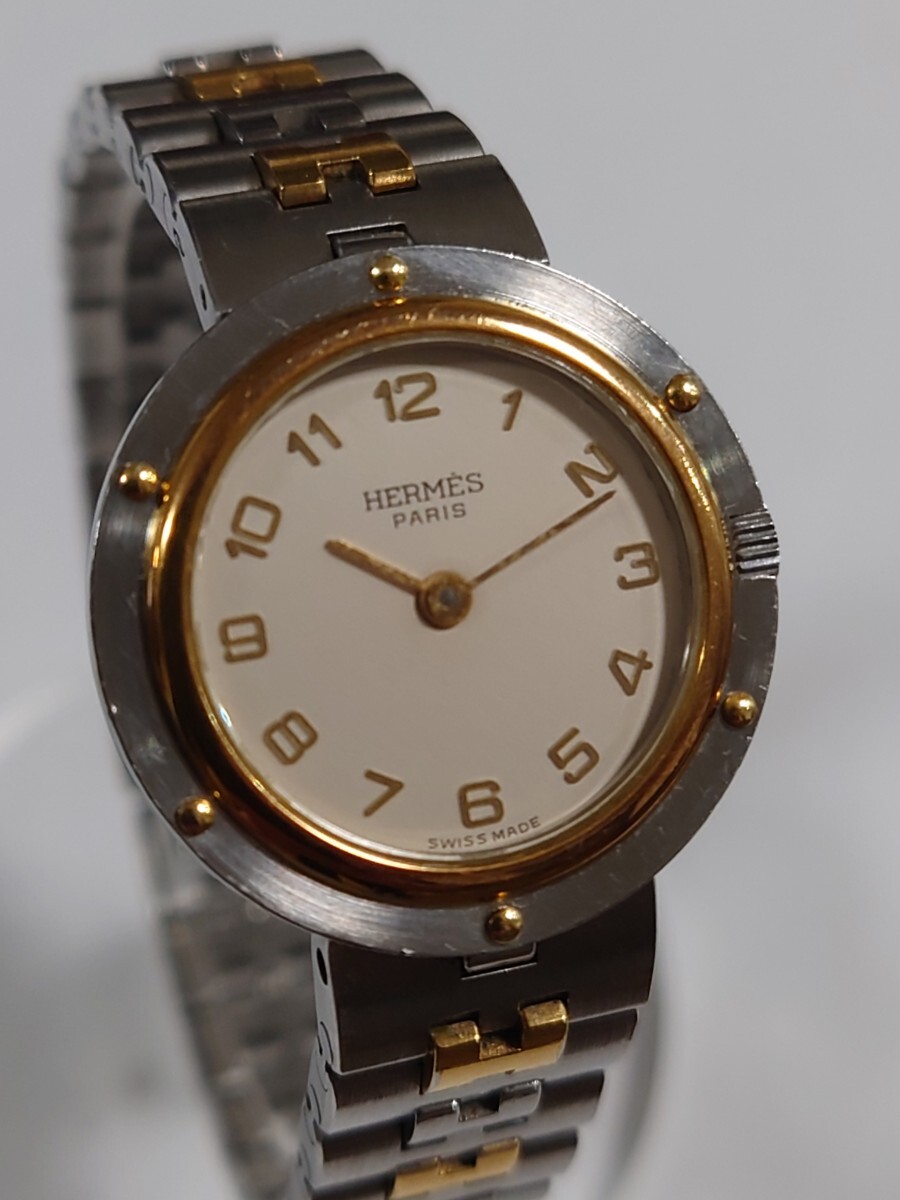 Yahoo!オークション -「horloger」(エルメス) (あ行)の落札相場 Yahoo!オークション -「horloger」(エルメス) (あ行)の落札相場