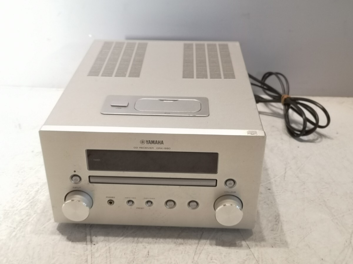 Yahoo!オークション -「ヤマハ cdレシーバー」の落札相場・落札価格 Yahoo!オークション -「ヤマハ cdレシーバー」の落札相場・落札価格