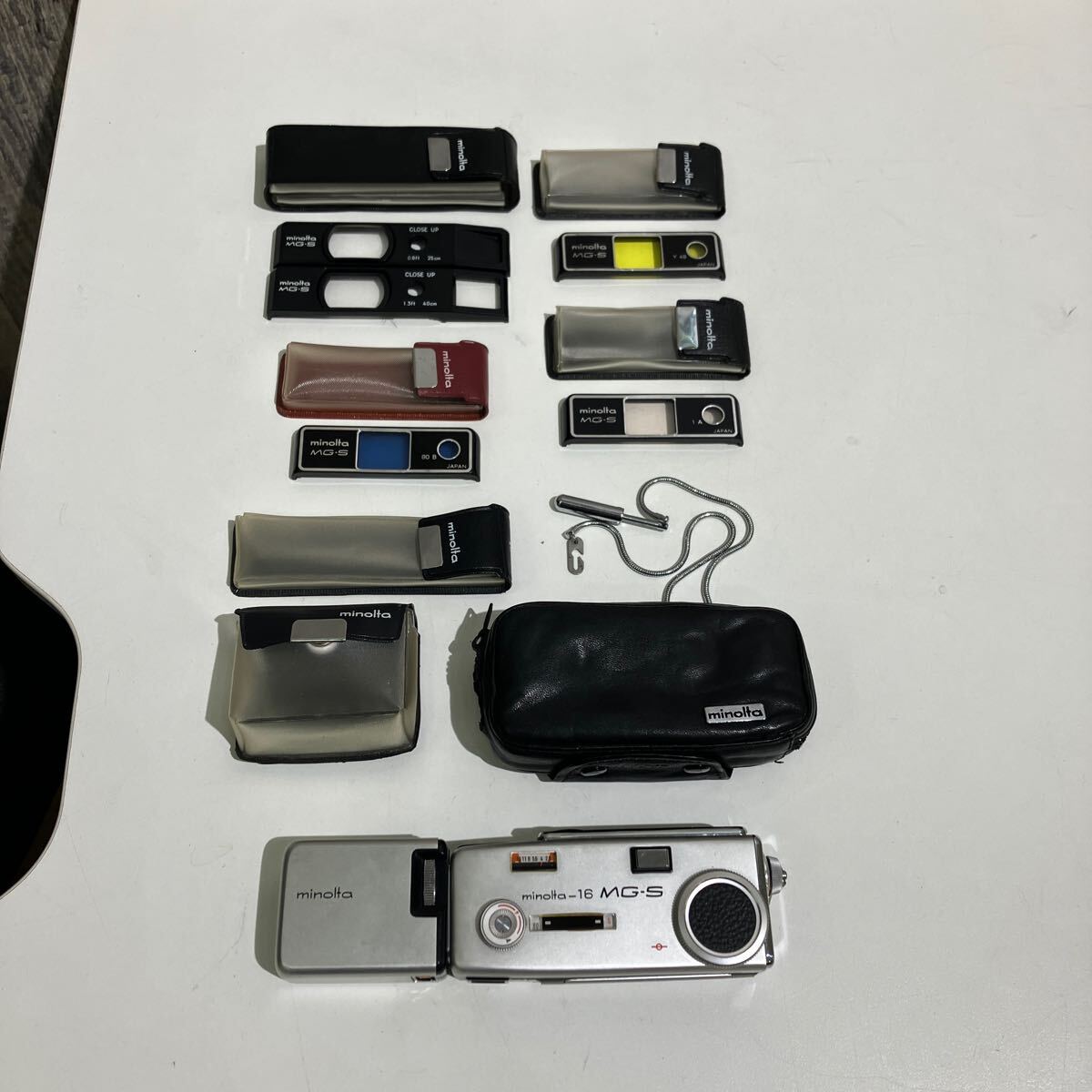Yahoo!オークション -「16mg (ミノルタ minolta)」の落札相場 Yahoo!オークション -「16mg (ミノルタ minolta)」の落札相場