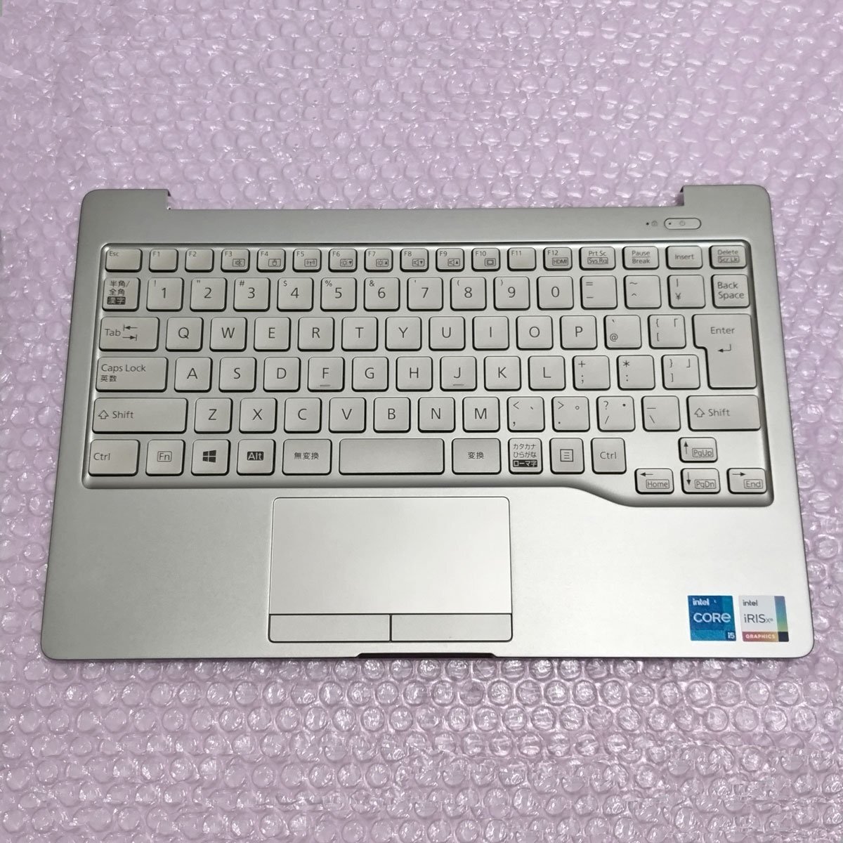 2025年最新】Yahoo!オークション -lifebook uh09(キーボード)の 2025年最新】Yahoo!オークション -lifebook uh09(キーボード)の