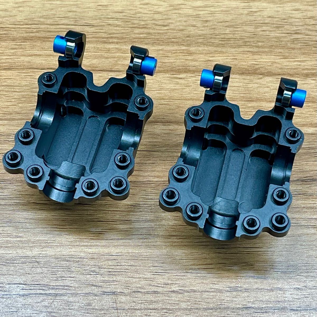 Yahoo!オークション -「タミヤ tb-05 アルミロワバルクヘッド Yahoo!オークション -「タミヤ tb-05 アルミロワバルクヘッド