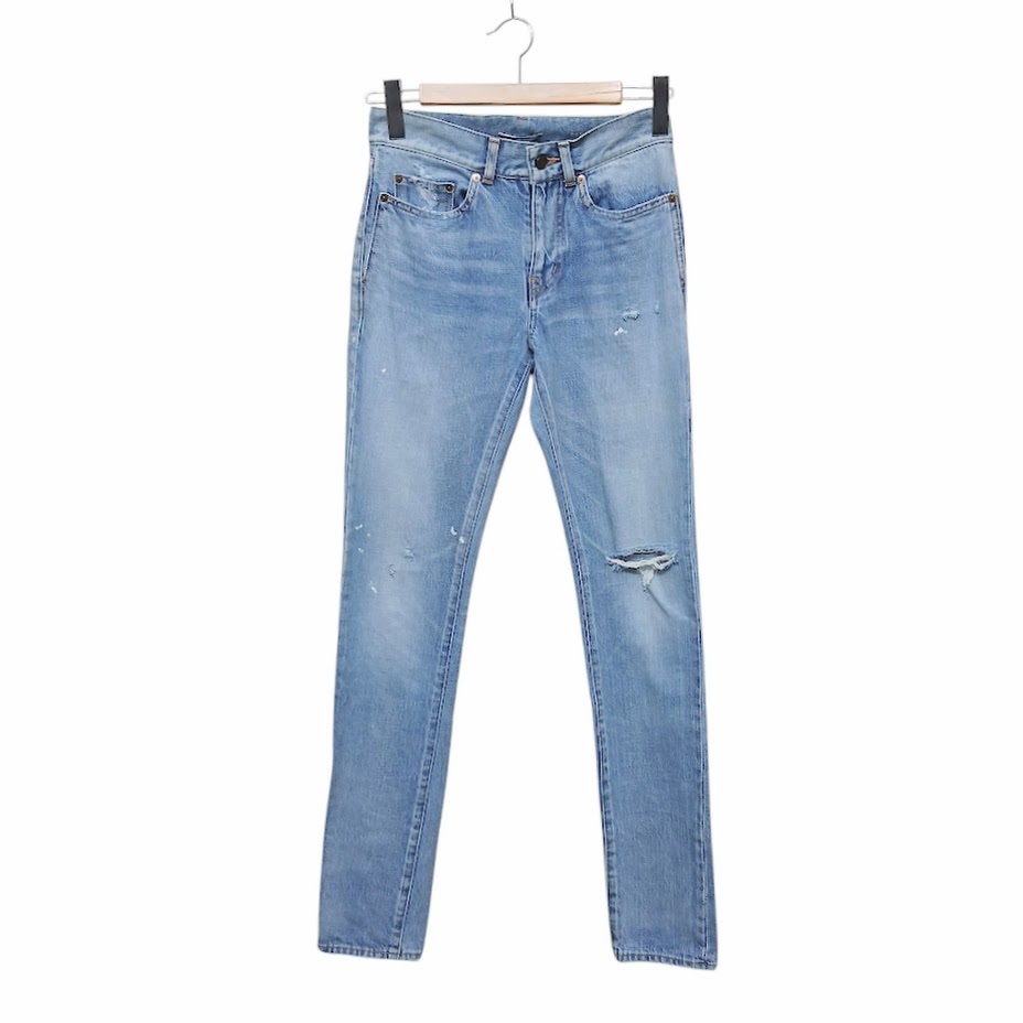 2025年最新】Yahoo!オークション -「saint laurent デニム 26 2025年最新】Yahoo!オークション -「saint laurent デニム 26