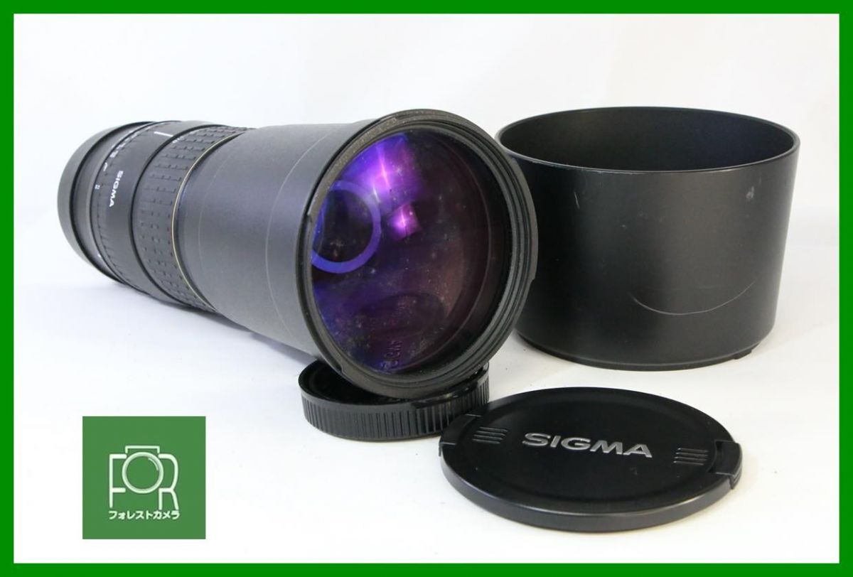 2025年最新】Yahoo!オークション -sigma 170-500mm f5-6.3 apoの 2025年最新】Yahoo!オークション -sigma 170-500mm f5-6.3 apoの