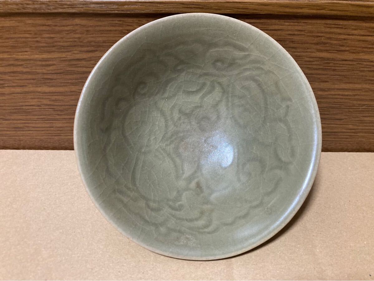 Yahoo!オークション -「越州窯 青磁」(中国、朝鮮半島) (陶芸)の Yahoo!オークション -「越州窯 青磁」(中国、朝鮮半島) (陶芸)の