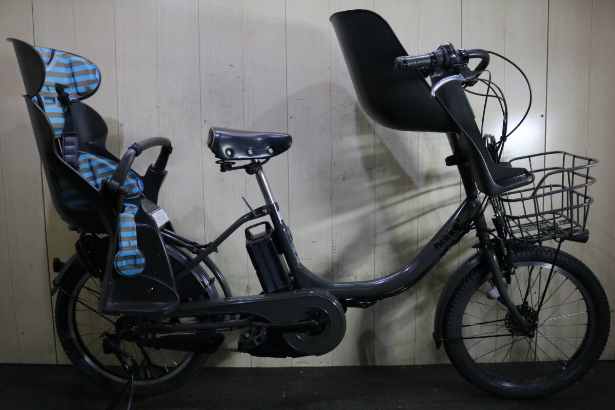 Yahoo!オークション -「ブリヂストン bikke2」の落札相場・落札価格 Yahoo!オークション -「ブリヂストン bikke2」の落札相場・落札価格