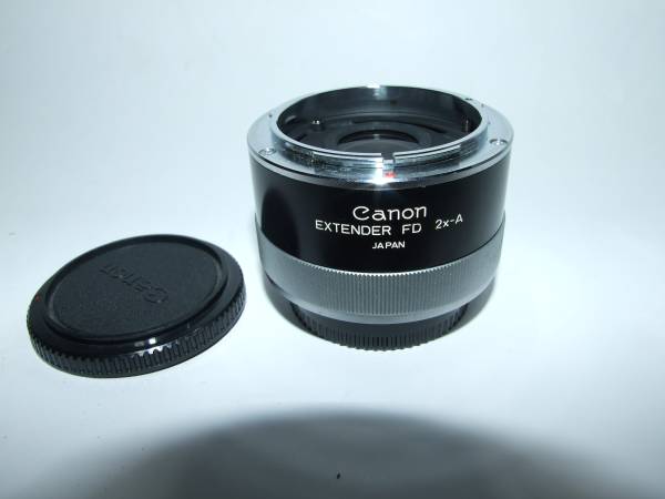 2025年最新】Yahoo!オークション -canon extender fd 2x-aの中古 2025年最新】Yahoo!オークション -canon extender fd 2x-aの中古